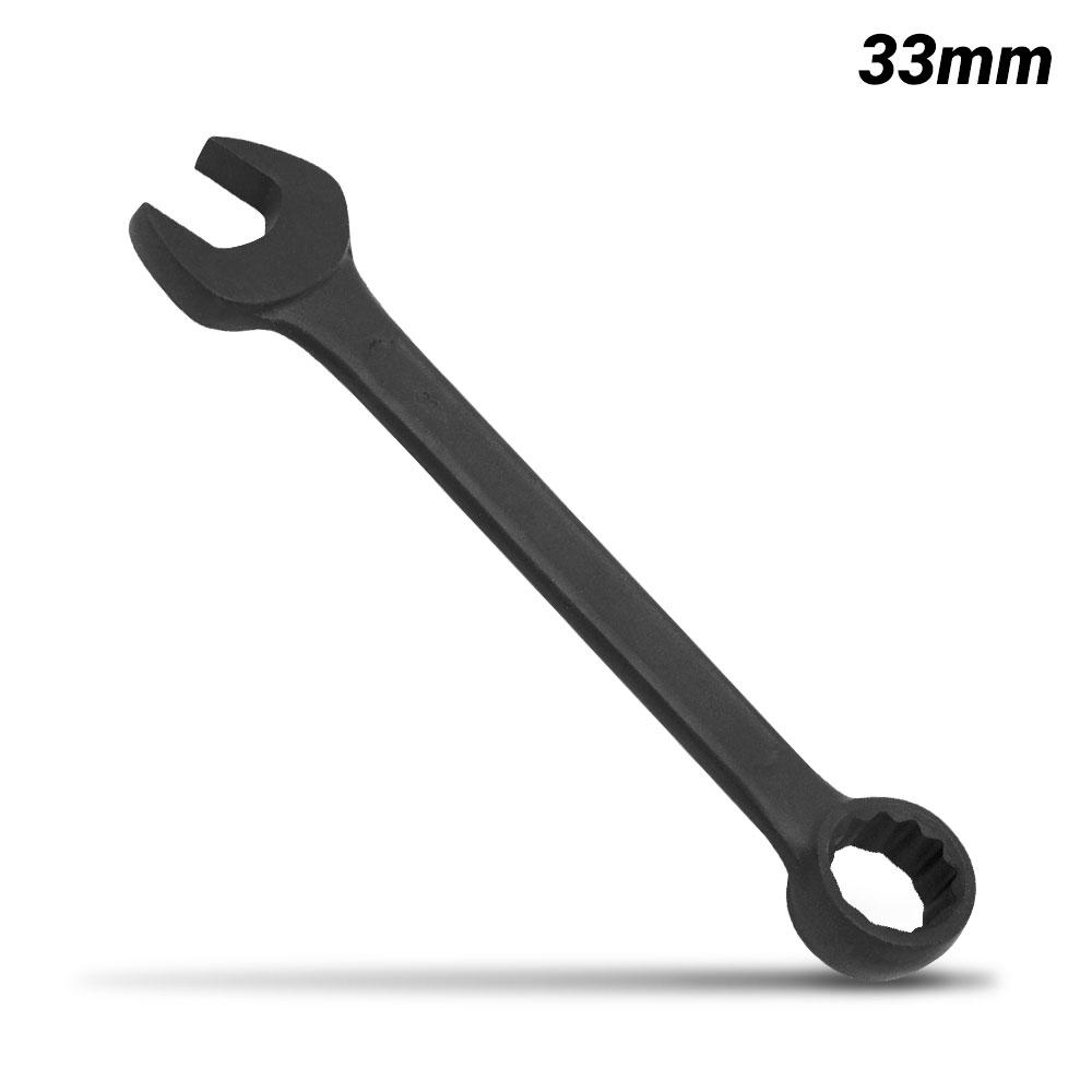 Ultimate Tools UTD33CS 33mm Metric Combination Spanner