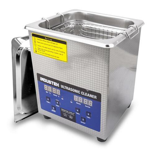 Industek Ultrasonic Cleaners | Sydney Tools