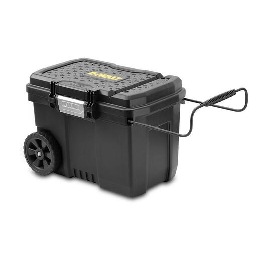 DeWalt DWST83535-1 2pce TSTAK Deep Box Long Handle Organiser Set