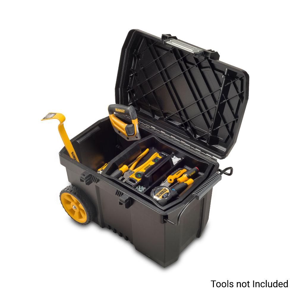 DeWalt DWST1-73598 60L Contractor Chest