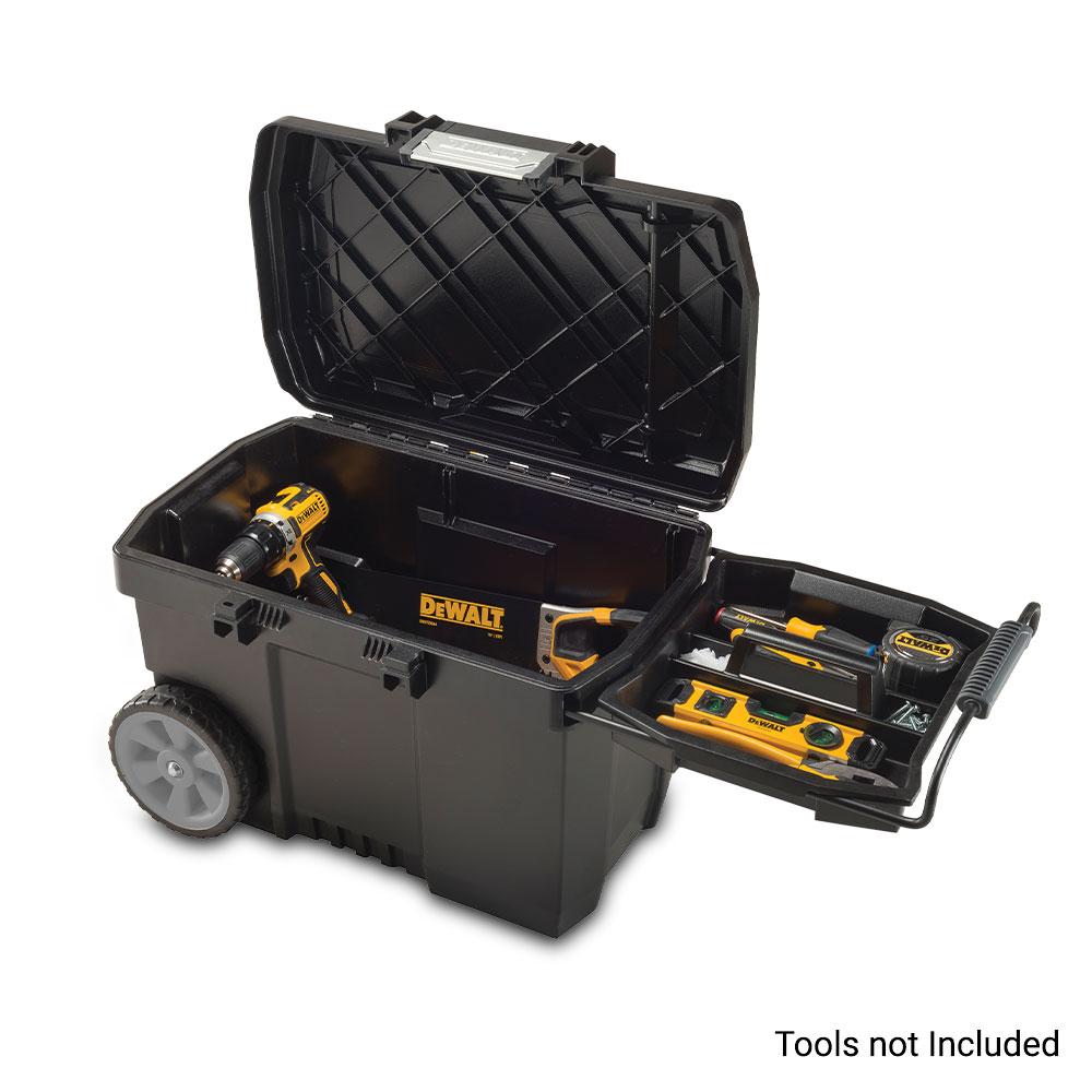 DeWalt DWST1-73598 60L Contractor Chest