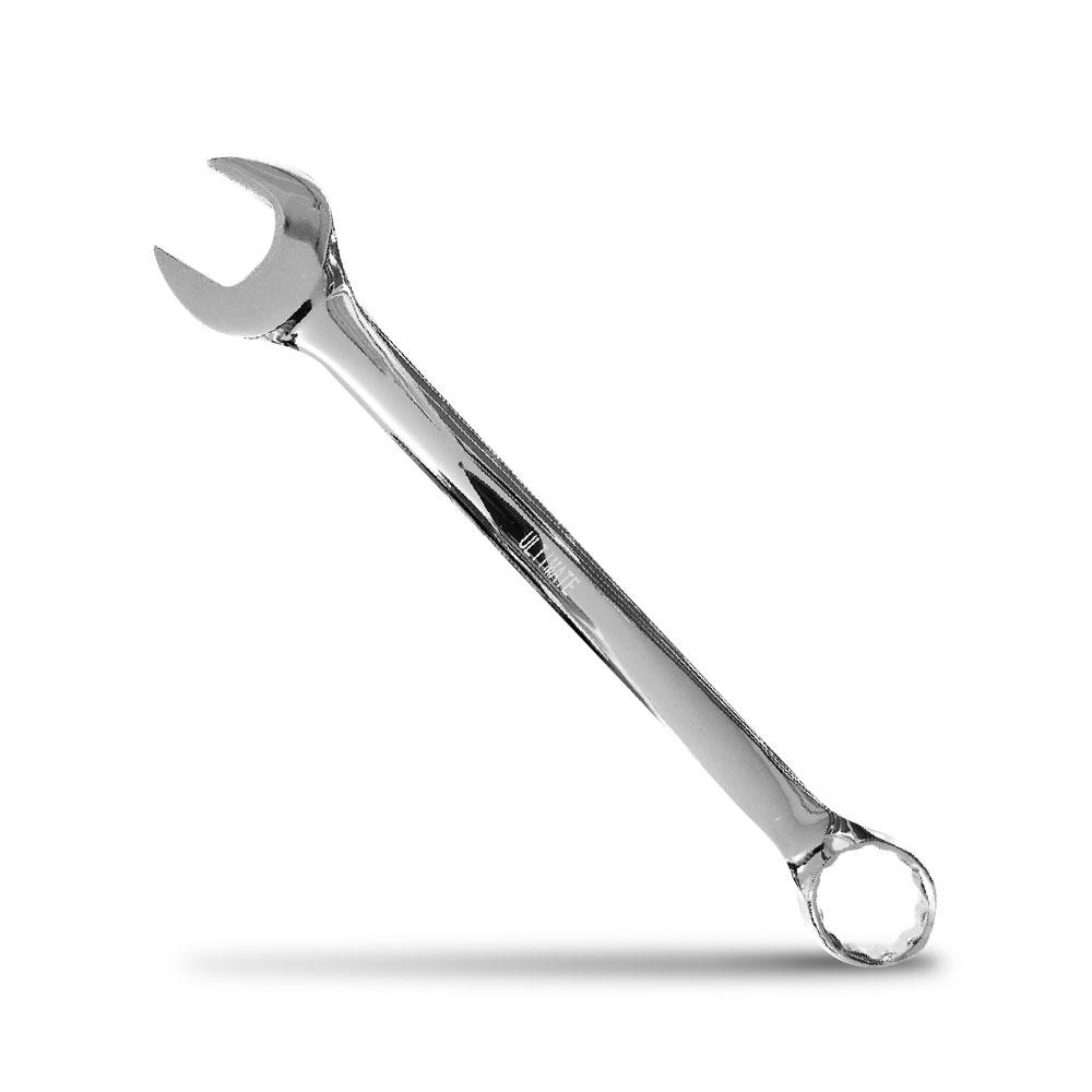 Ultimate Tools UTD19CS 19mm Metric Combination Spanner