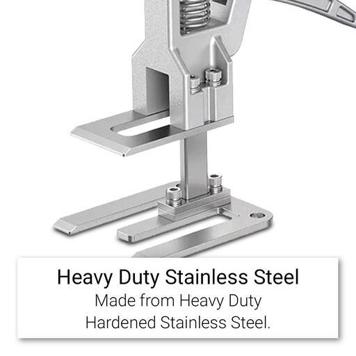 Daytona DR145 2-Pack 200kg Hand Held Arm Jack