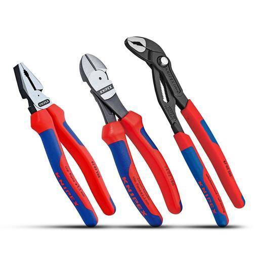 Knipex Plier Sets | Sydney Tools