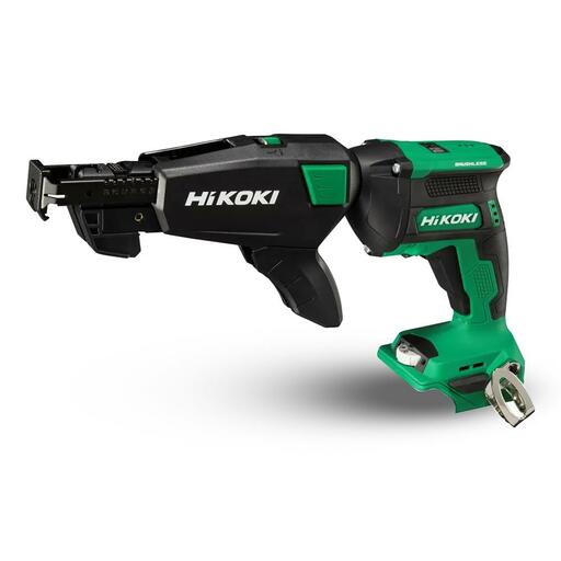 HiKOKI C3610DRA(H4Z) 36V Li-Ion Cordless Brushless MultiVolt 255mm (10") Mitre Saw - Skin Only