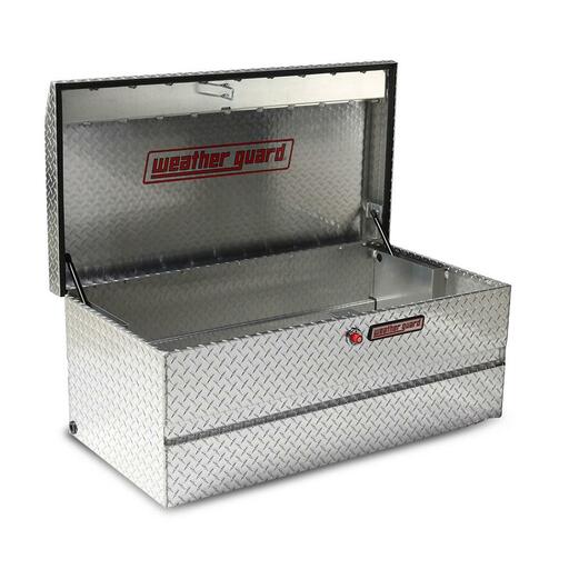 Weather Guard Redemption | Sydney Tools