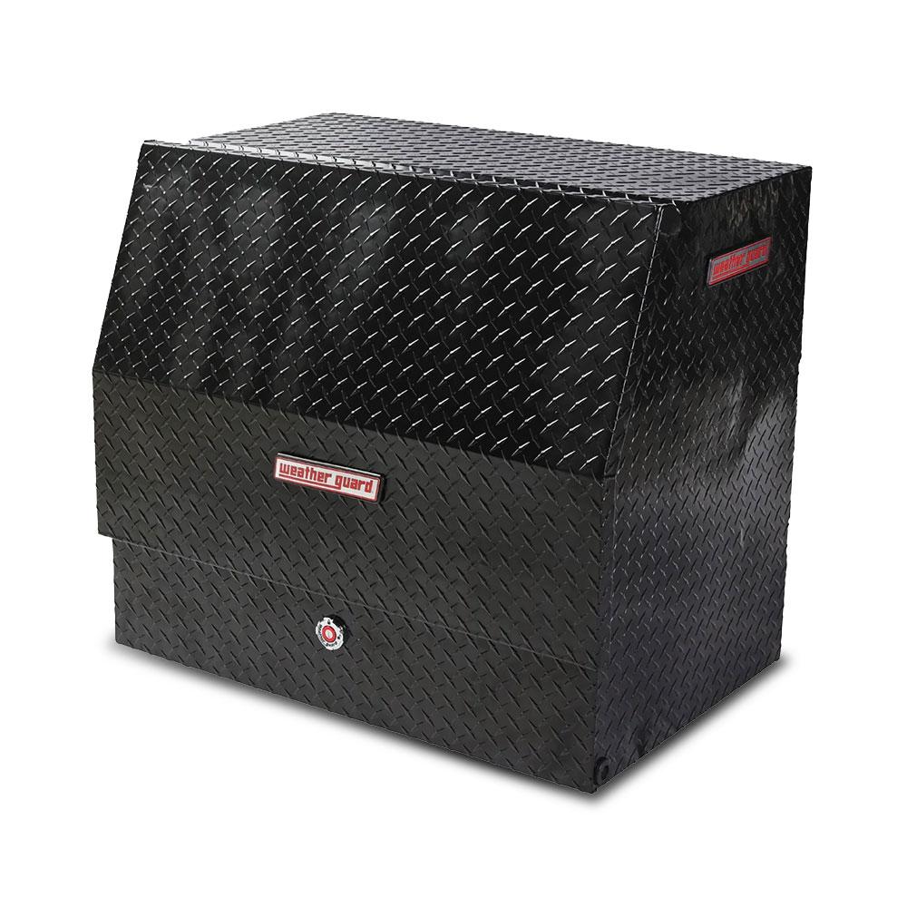 Aluminium Tool Boxes - Trucks & Ute Tool Boxes | Sydney Tools