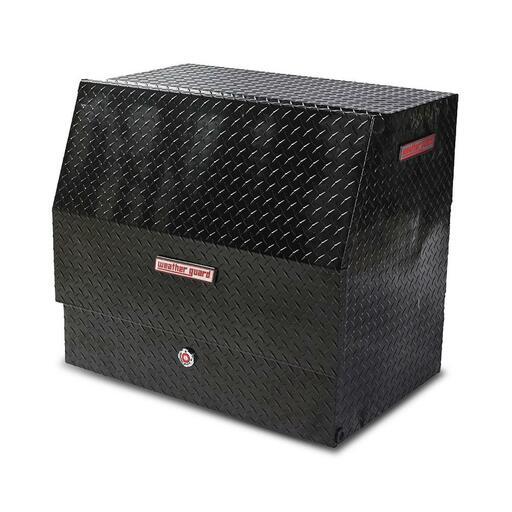 Aluminium Tool Boxes - Trucks & Ute Tool Boxes | Sydney Tools