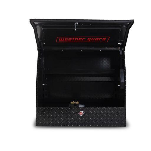 Aluminium Tool Boxes - Trucks & Ute Tool Boxes | Sydney Tools