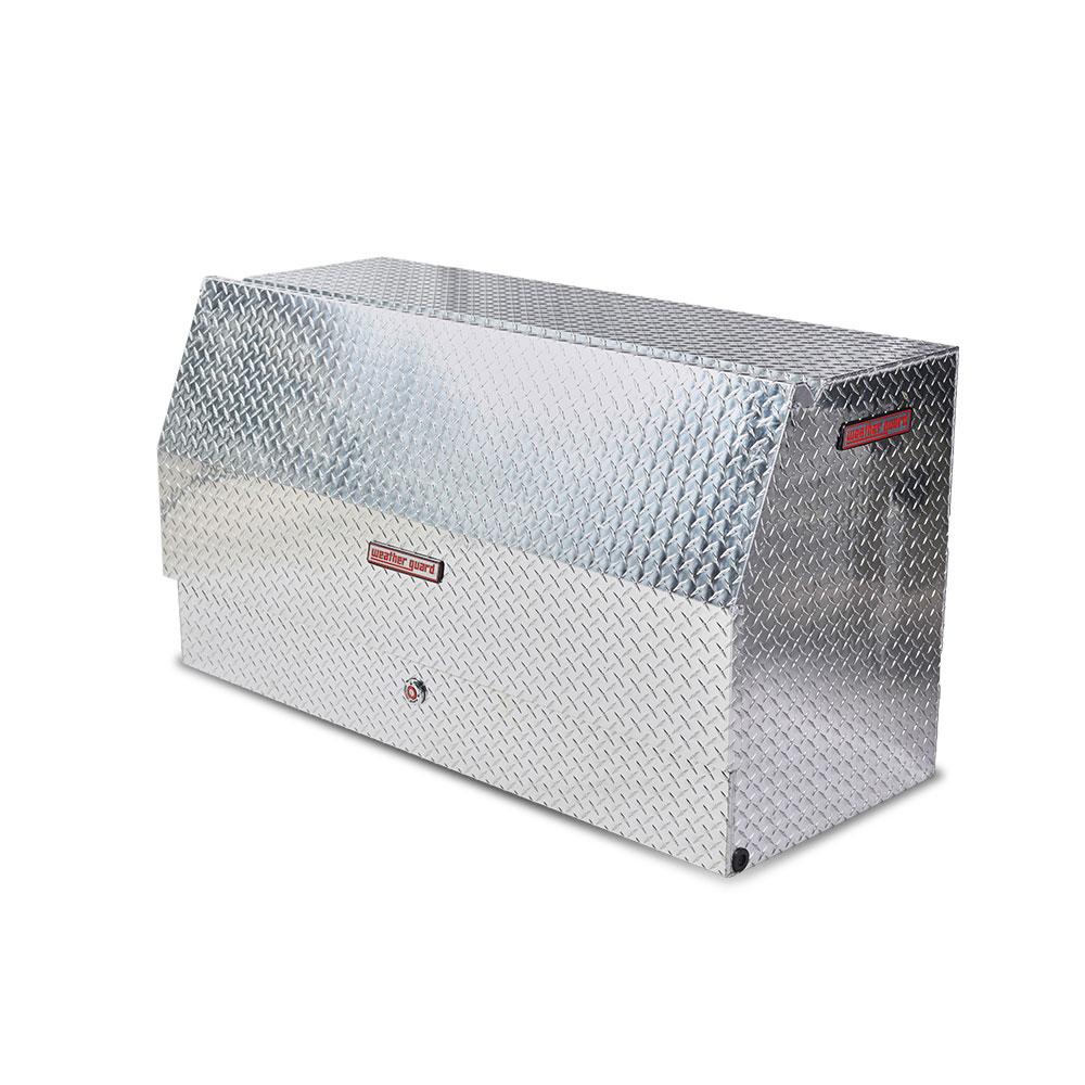 Aluminium Tool Boxes - Trucks & Ute Tool Boxes | Sydney Tools