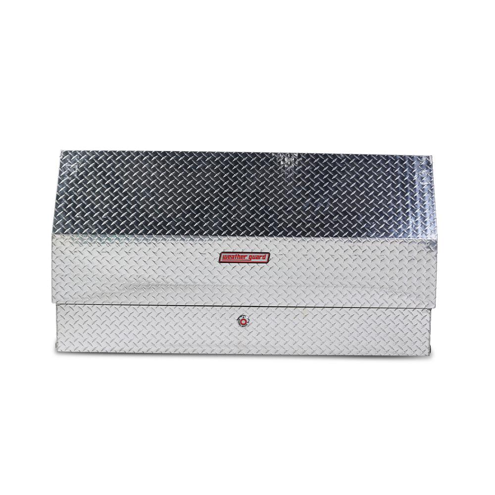 Truck Tool Box Accessories WEATHERGUARD 999-10PK Tool Box Fastener ...