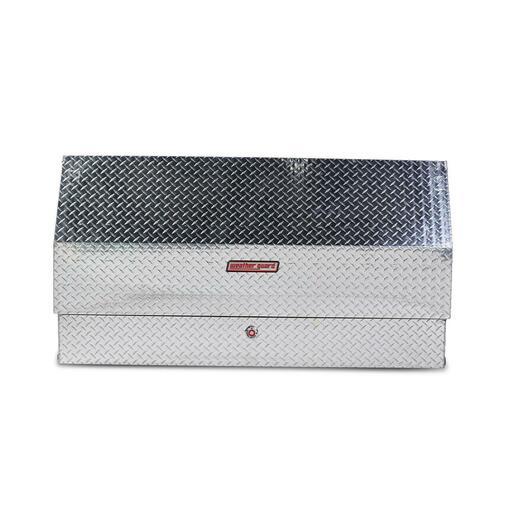 Aluminium Tool Boxes - Trucks & Ute Tool Boxes | Sydney Tools