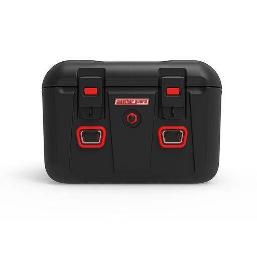 Weather Guard 4 Wd Storage Cargo Cases | Sydney Tools