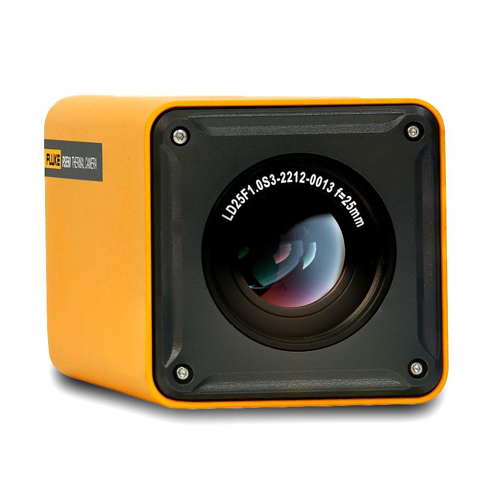 Fluke FLUKE-RSE30/APAC (5343422) 384 x 288 GT6 30Hz Fixed Thermal Camera