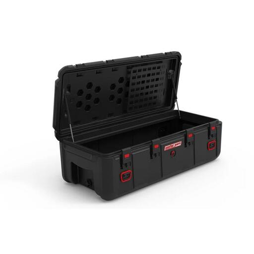 Weather Guard 4 Wd Storage Cargo Cases | Sydney Tools