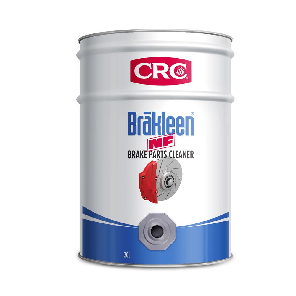CRC 5083 Brakleen NF 20L Brake Parts Cleaner
