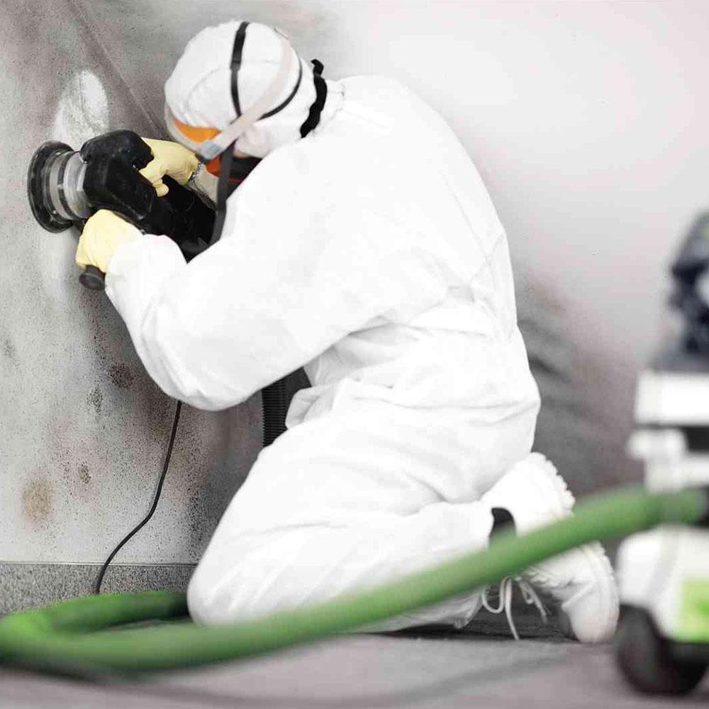 Festool CTH-26-E-AU (576917) 1200W H Class 26L Dust Extractor