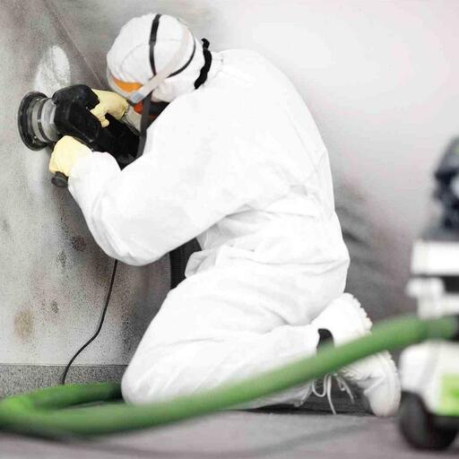 Festool CTH-26-E-AU (576917) 1200W H Class 26L Dust Extractor