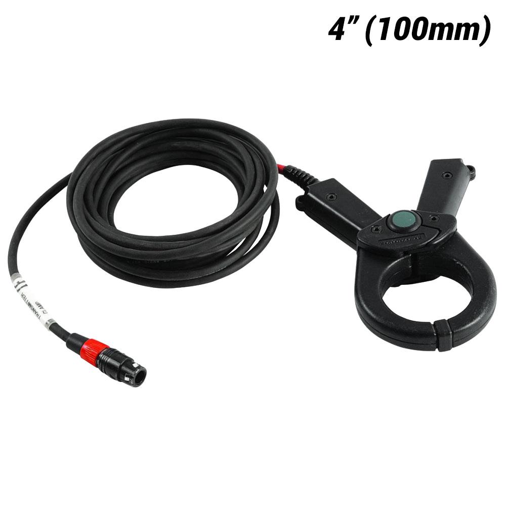 Radiodetection 10/TX-CLAMP-100 100mm (4") Transmitter Clamp