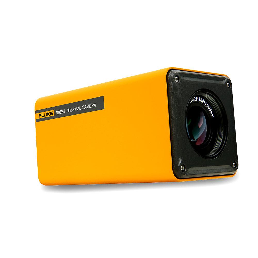 Fluke FLUKE-RSE60/APAC (5343431) 640 x 480 HS5 25Hz Fixed Thermal Camera
