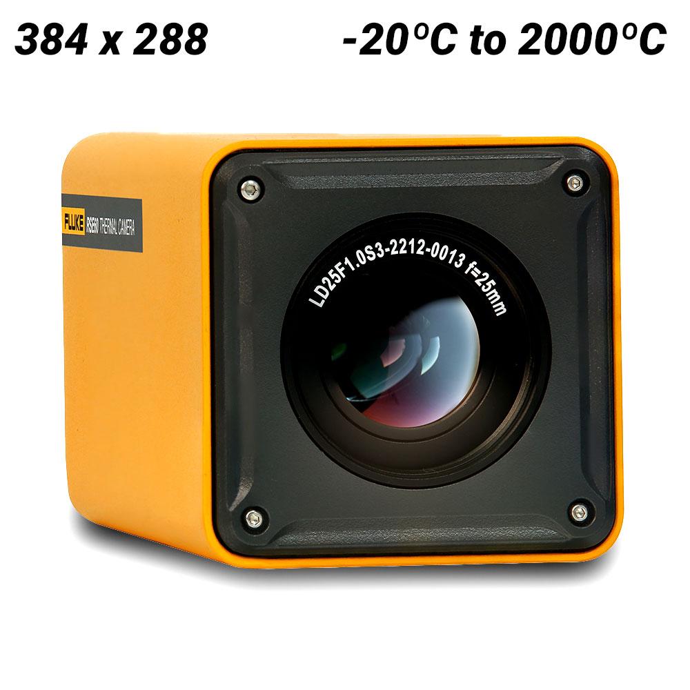 Fluke FLUKE-RSE30H/APAC (5343769) 384 x 288 GT6 30Hz 2000C Fixed ...