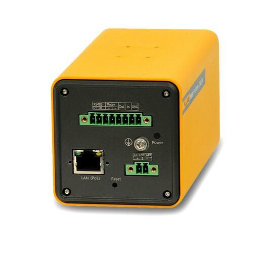 Fluke FLUKE-RSE30H/APAC (5343769) 384 x 288 GT6 30Hz 2000C Fixed Thermal Camera