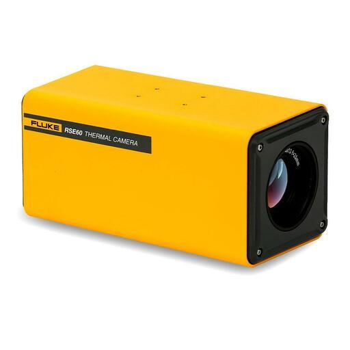 Fluke FLUKE-RSE60H/APAC (5343778) 640 x 480 HS5 25Hz 2000C Fixed Thermal Camera