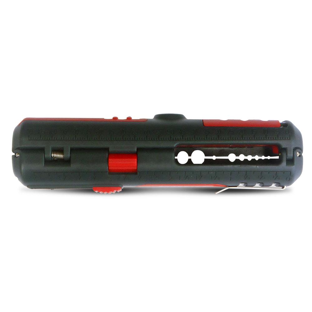 Xtorque XPSTR Pocket Wire Stripper with Detector