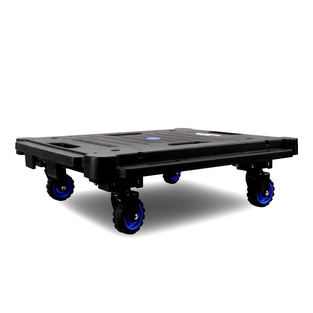 Climbrite CFD150 150kg Connectable Folding Dolly