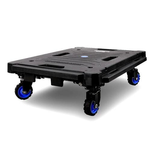 Climbrite CFD150 150kg Connectable Folding Dolly