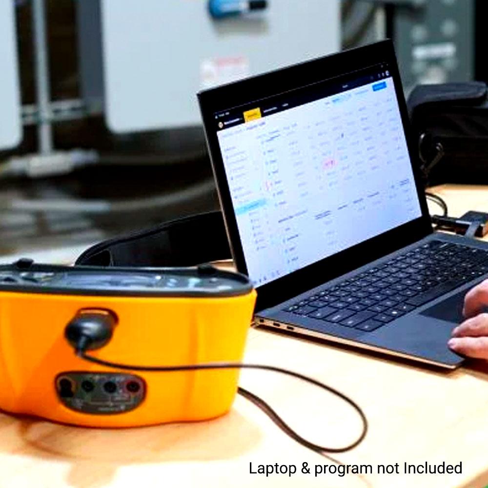 Fluke FLK-SMFT-1000/KIT (5280005) Solar Tools Kit: Fluke Multifunction ...