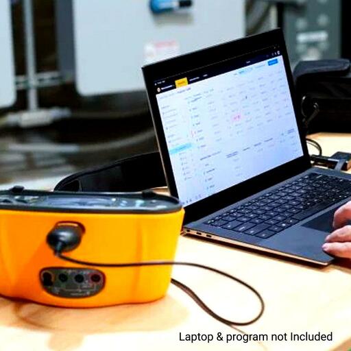 Fluke FLK-SMFT-1000/KIT (5280005) Solar Tools Kit: Fluke Multifunction ...