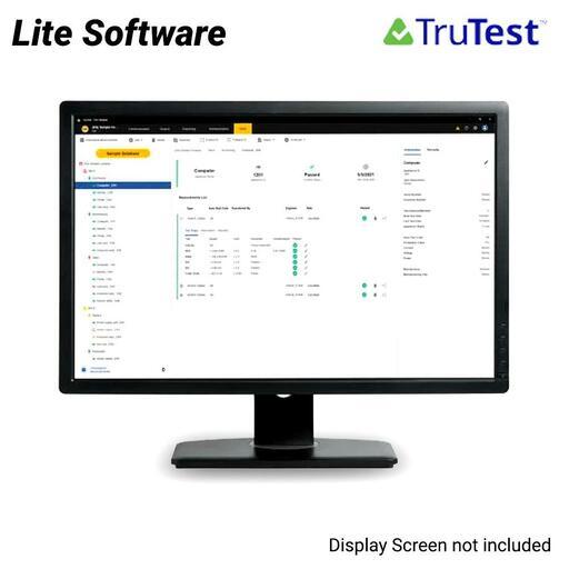 Fluke FLK-TRUTEST-LITE (5265304) TruTest™ Solar Data Management ...