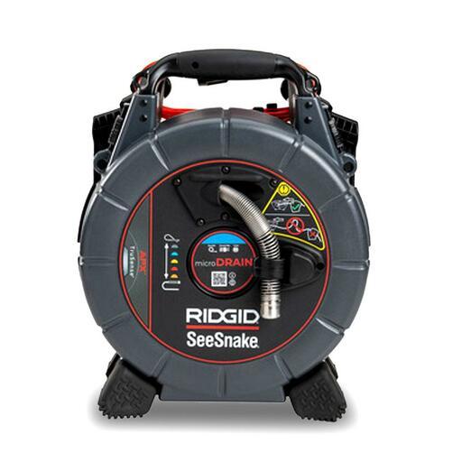 Ridgid Inspection Cameras Accessories | Sydney Tools