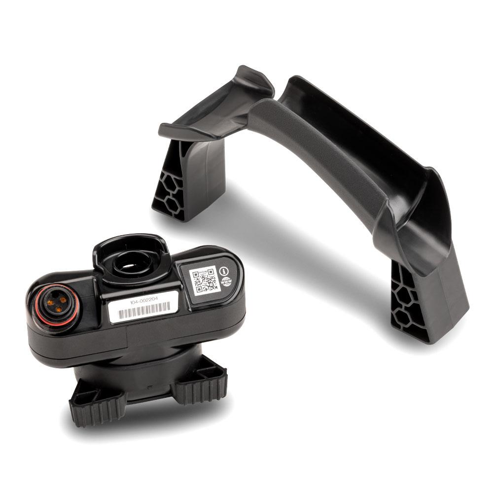 Ridgid 67808 CA-350 Adapter with Docking Handle Kit