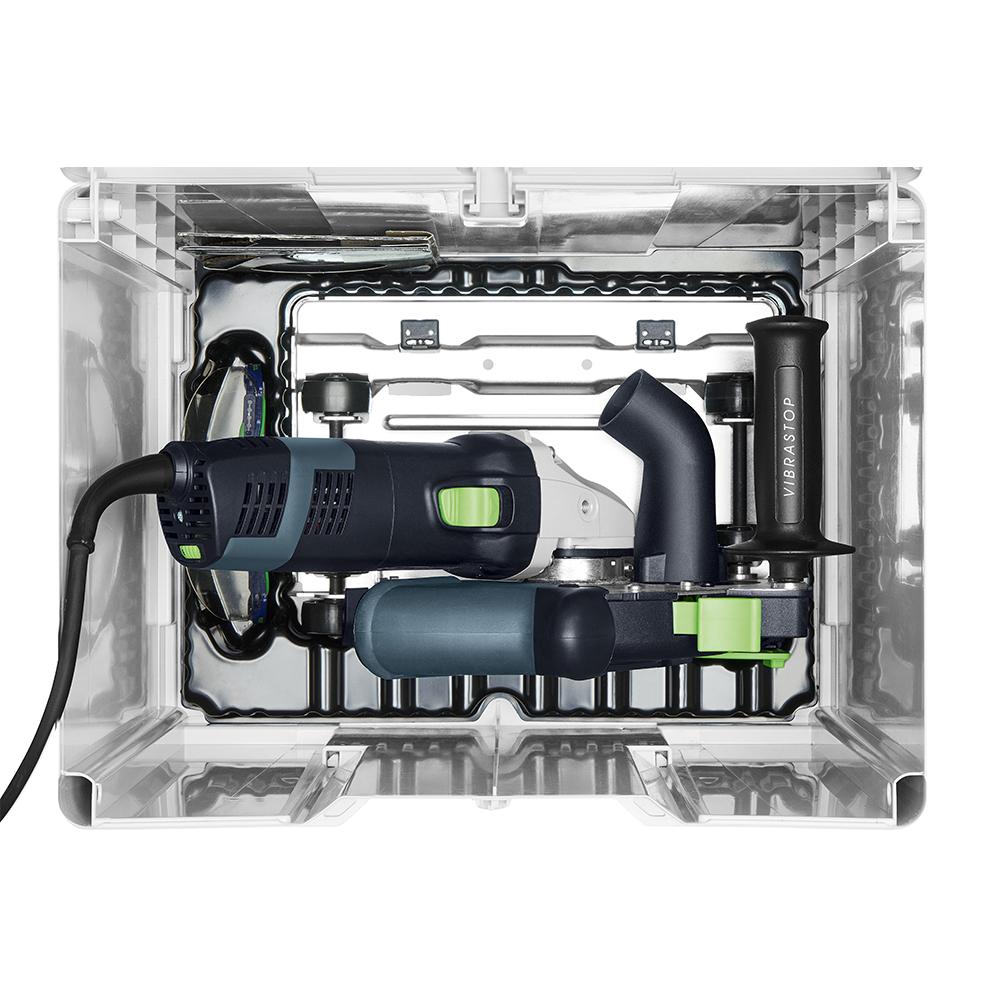 Festool DSC-AG 125-Plus (576548) 1400W 125mm (5") Diamond Cutting System