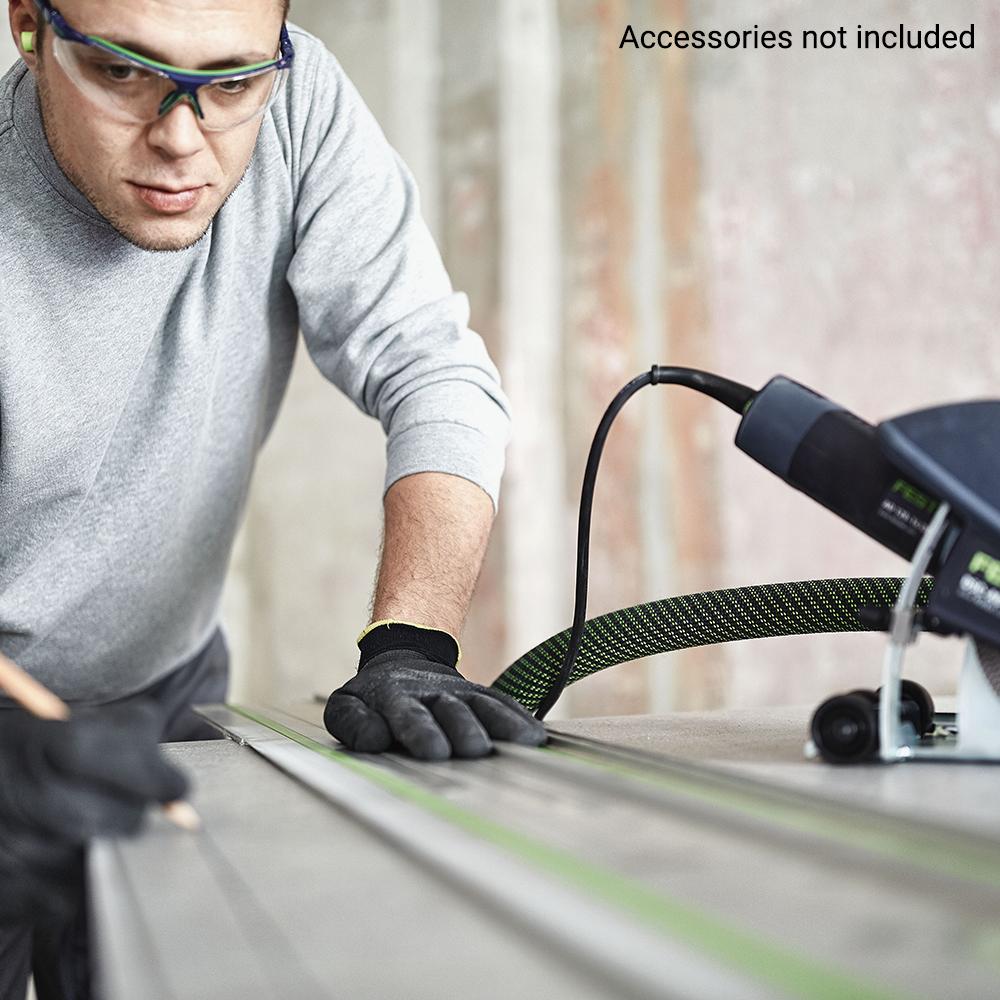 Festool DSC-AG 125-Plus (576548) 1400W 125mm (5") Diamond Cutting System