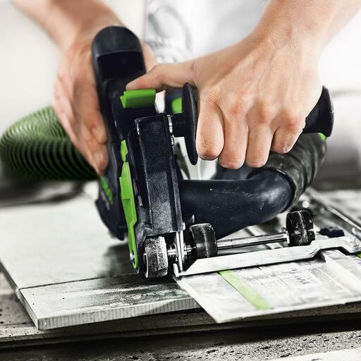 Festool DSC-AG 125-Plus (576548) 1400W 125mm (5") Diamond Cutting System