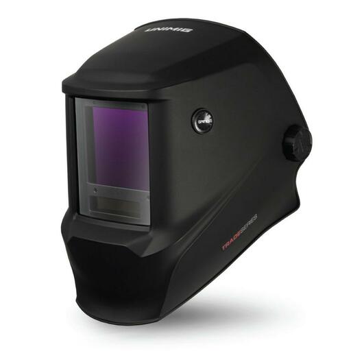 UNIMIG Welding Helmets | Sydney Tools