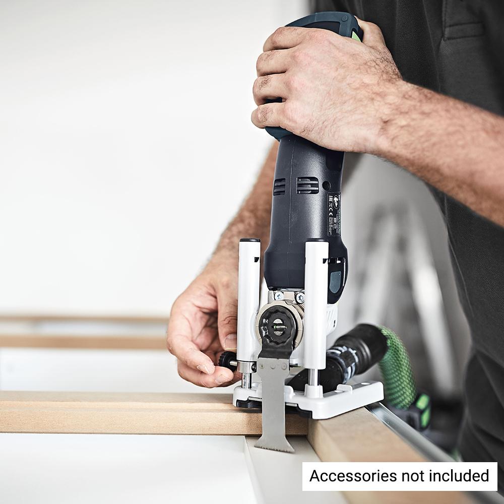 Festool OSC-18-HPC4.0-EI-PLUS (577130) 18V 4.0Ah Li-ion Cordless ...