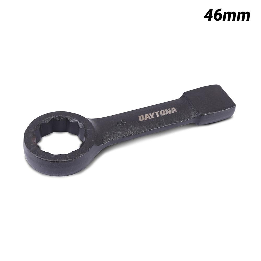 Daytona DSPA46 46mm Slogging Spanner Drive Flat Ring