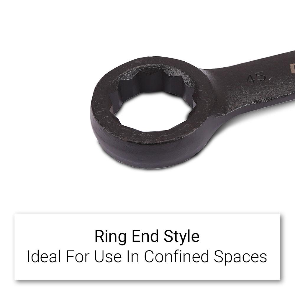 Daytona DSPA45 45mm Slogging Spanner Drive Flat Ring
