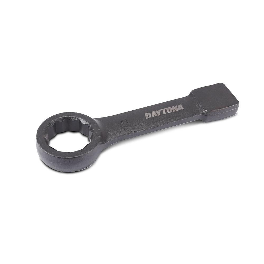 Daytona DSPA41 41mm Slogging Spanner Drive Flat Ring