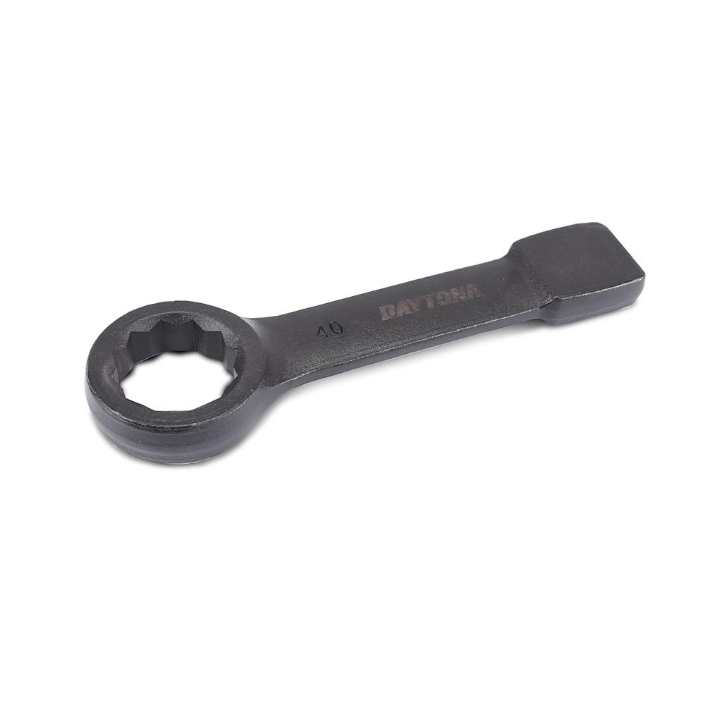 Daytona DSPA40 40mm Slogging Spanner Drive Flat Ring
