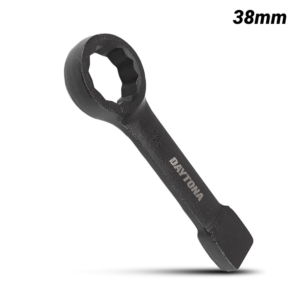 Daytona DSPA38 38mm Slogging Spanner Drive Flat Ring