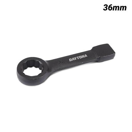 Daytona DSPA30 30mm Slogging Spanner Drive Flat Ring