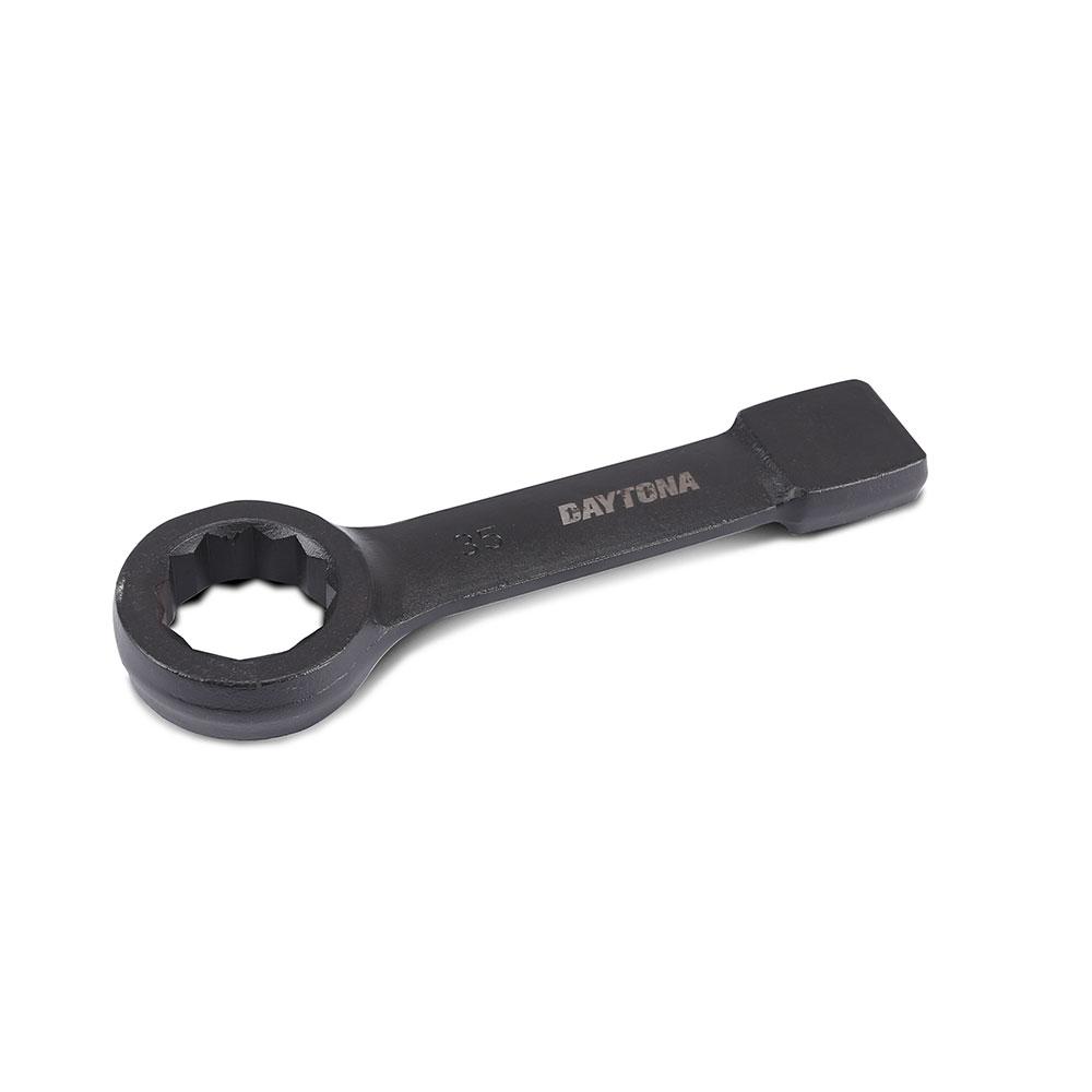 Daytona DSPA35 35mm Slogging Spanner Drive Flat Ring
