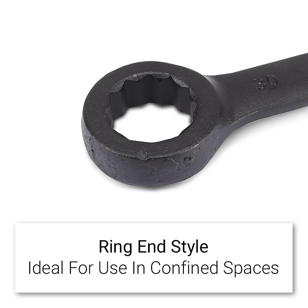 Daytona DSPA30 30mm Slogging Spanner Drive Flat Ring