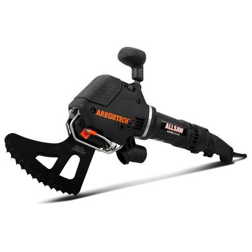 Arbortech AS200X (ALL.FG.200240.00) 1500W Brick & Mortar "All-Saw"