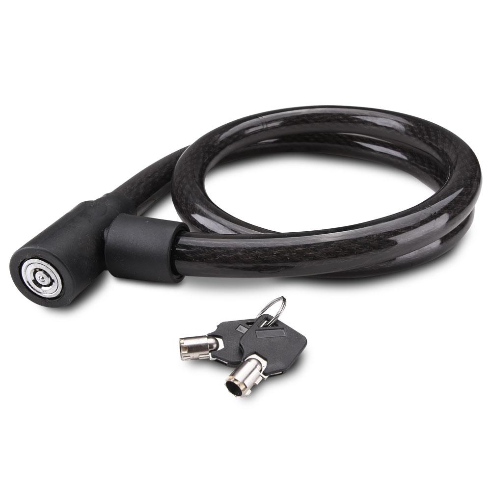 Chicago Air HD808 High Security Generator Lock Cable